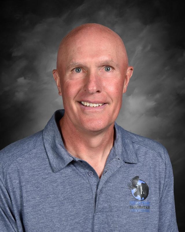 Matthew Knight – Indian Peaks Elementary School