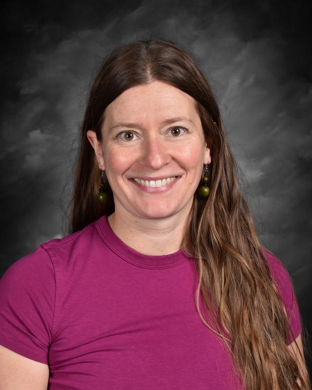 Jessica Emerson – Indian Peaks Elementary School