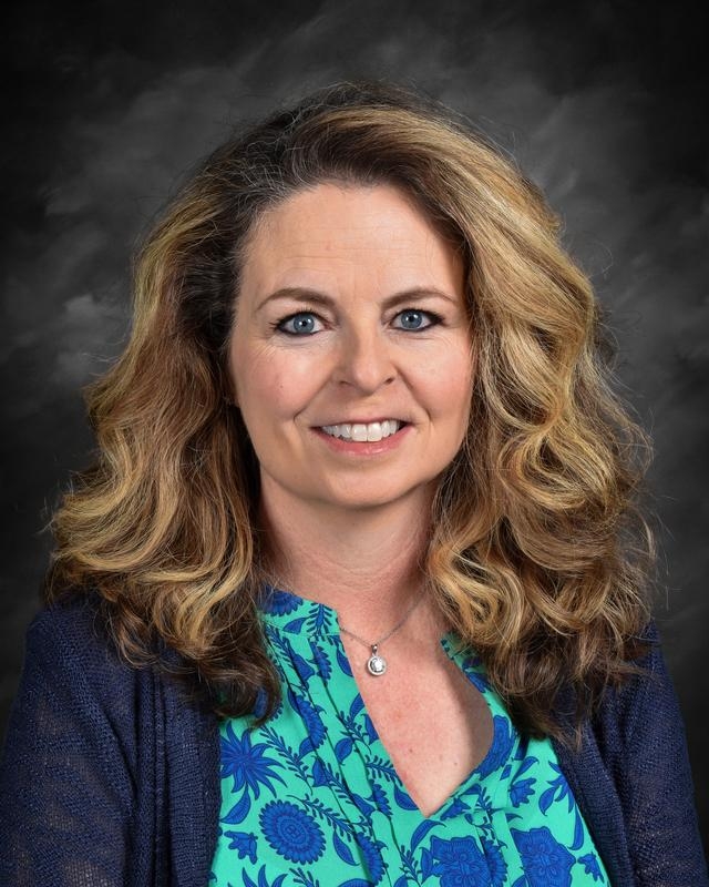 Stacy Trembly – Indian Peaks Elementary School